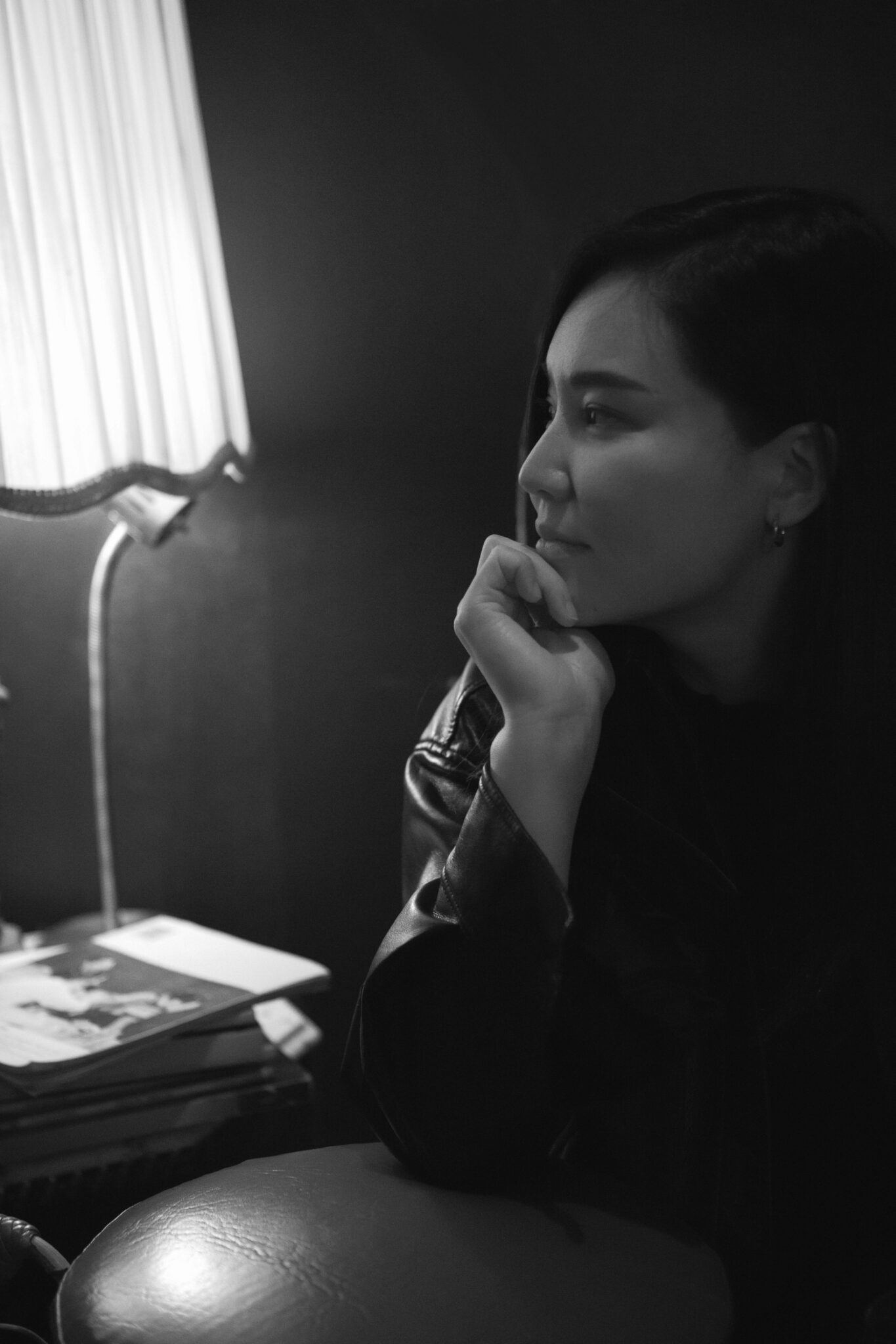 Ivy Yang | Producer – Film and Commercial Producer